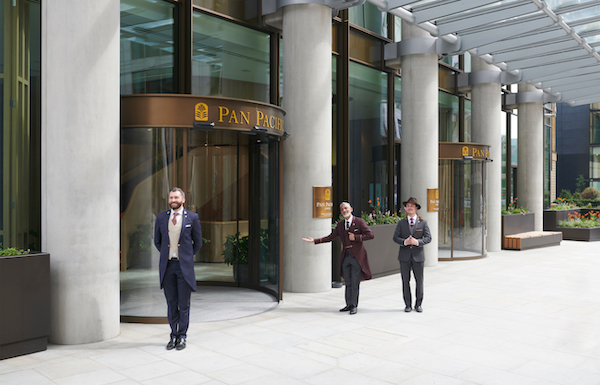 Nomination, UK | L'exec chef Fabrice Lasnon quitte le Savoy pour le Pan ...