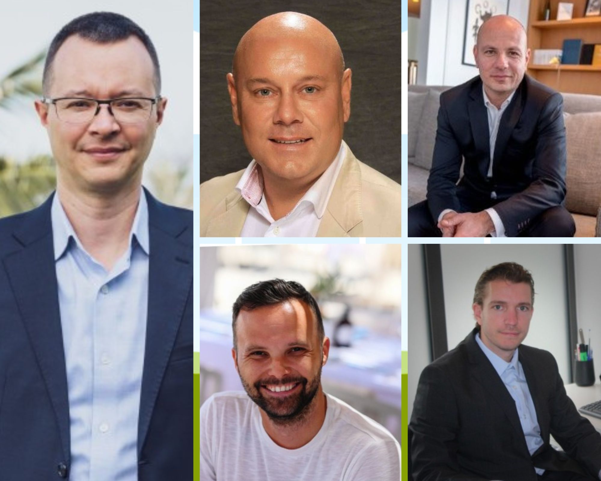 Nominations | Marc Emmanuel (Vietnam), Sébastien Tailpied (Val d'Isère ...
