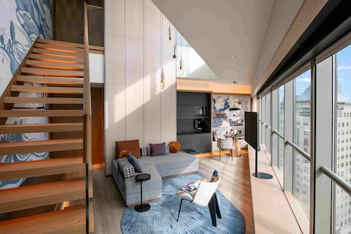 Ouvertures, Chine | Shangri-La étend sa présence en Chine avec Shangri-La Nanshan, Shenzhen et ...