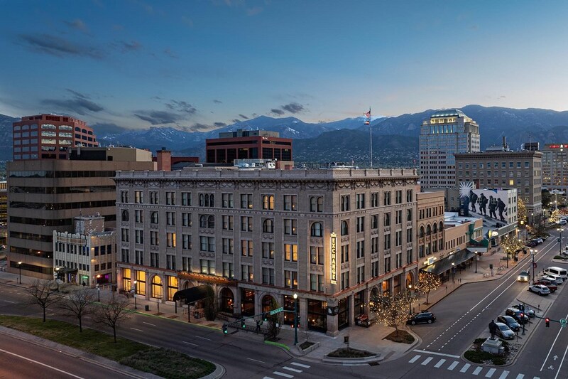 Marque, Ouverture, USA | Wyndham lance Registry Collection avec l ...